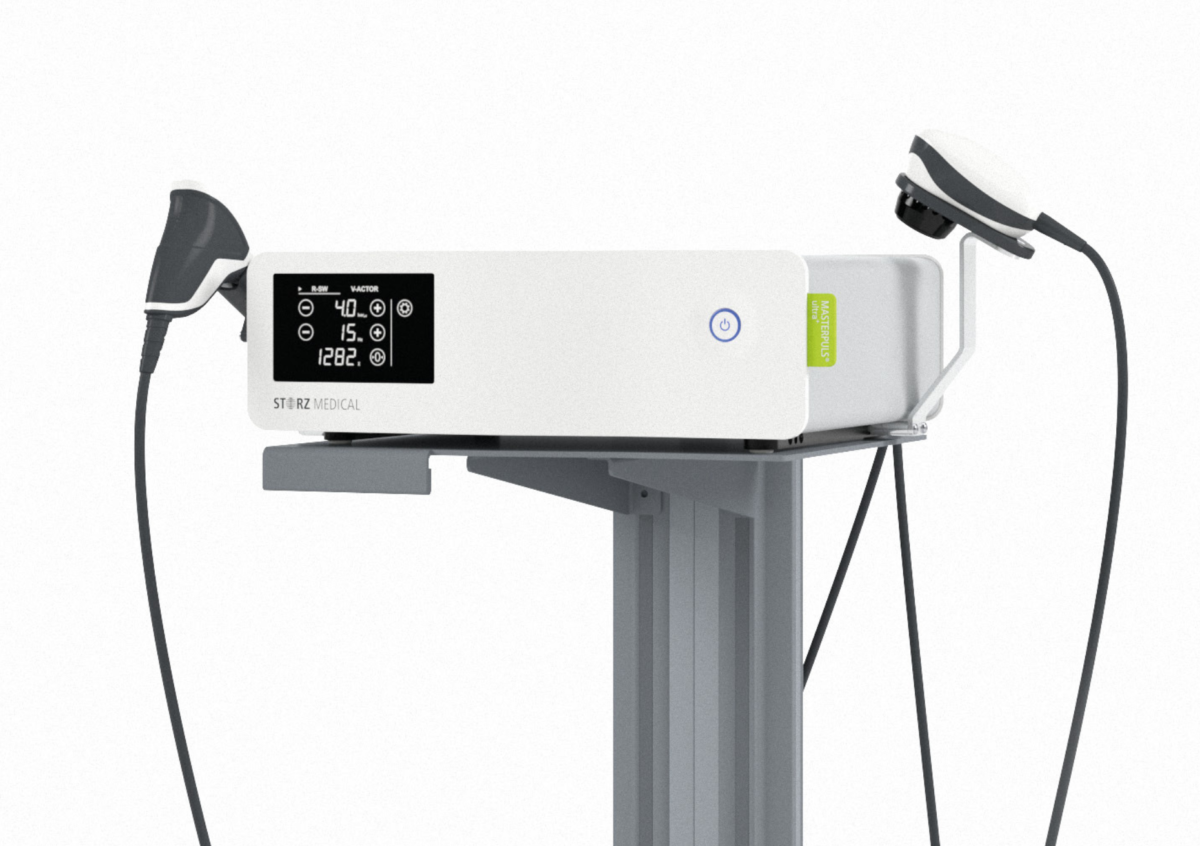 What is the Best Professional Shockwave Therapy Machine for Me? - Venn ...