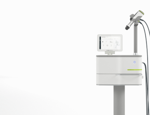 What is the Best Professional Shockwave Therapy Machine for Me? - Venn ...